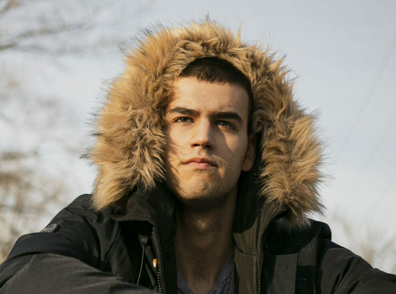 Jeremy Luetkenhaus | Media